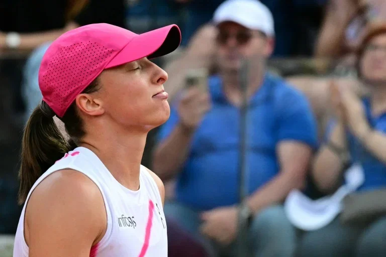 Madrid Open Virus Update: 8 Gastroenteritis Cases Confirmed Among ...