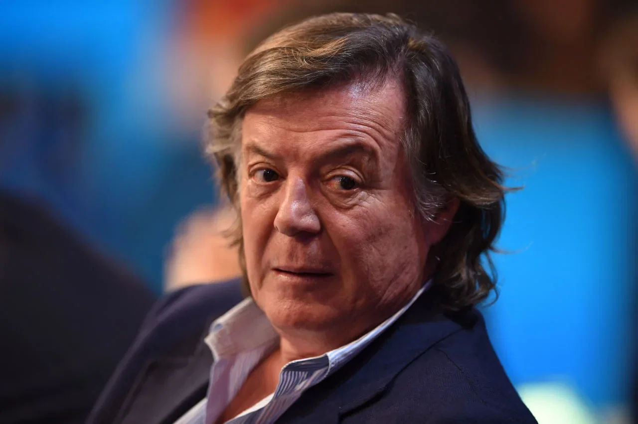«Fui mal interpretado»: Panatta esclarece polémica sobre Alcaraz e Sinner