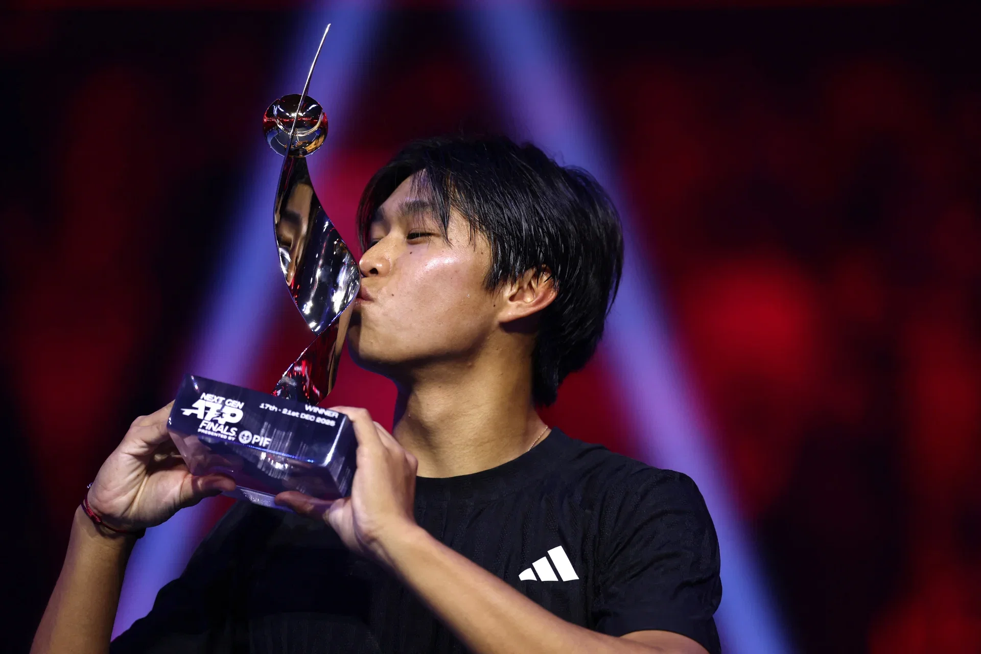 Italy Makes Its Choice: Next Gen ATP Finals Headed to Reggio Calabria ...