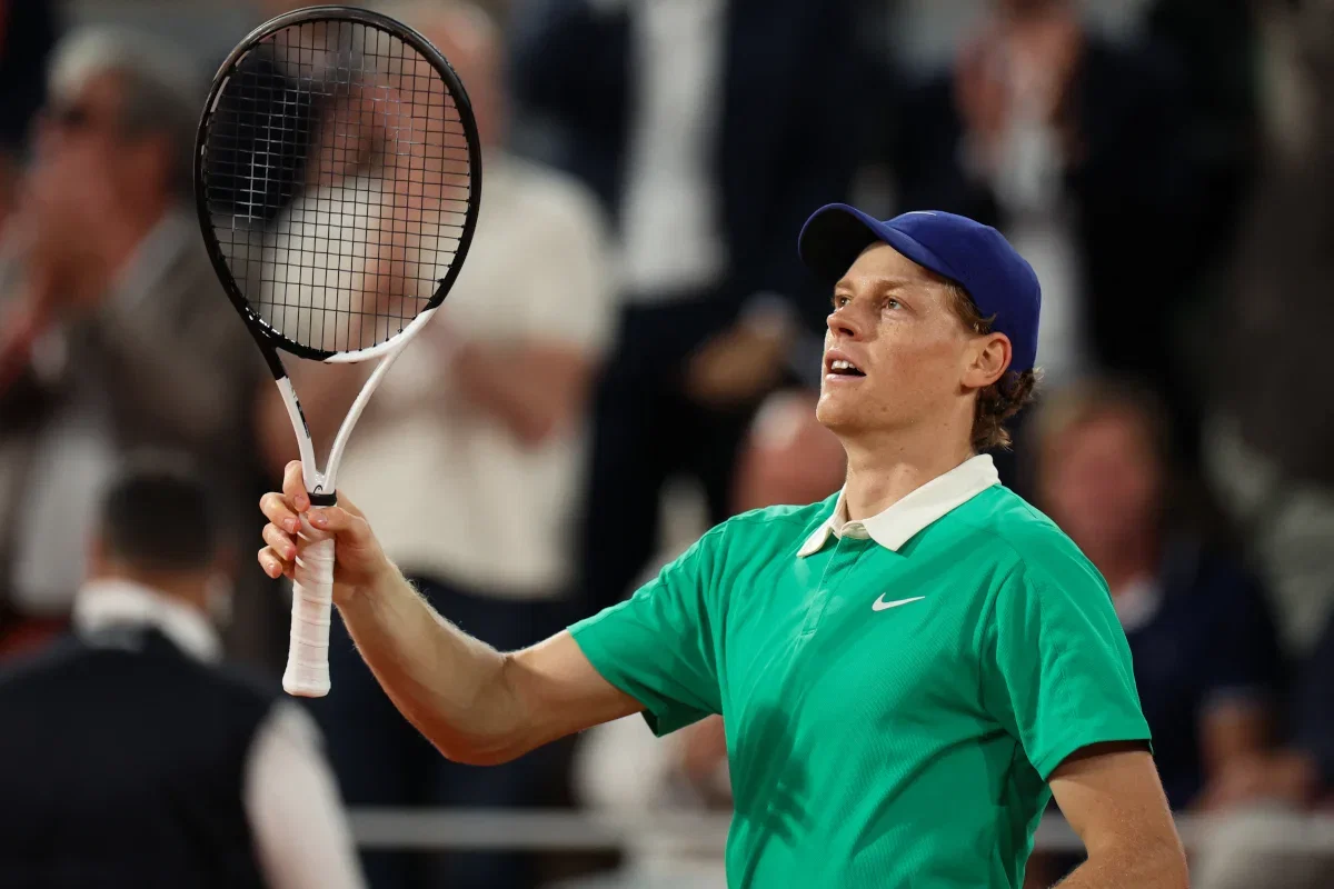 Sai lầm thảm họa của Tennis Channel: Đưa Nadal và Alcaraz vào nhánh đấu ...