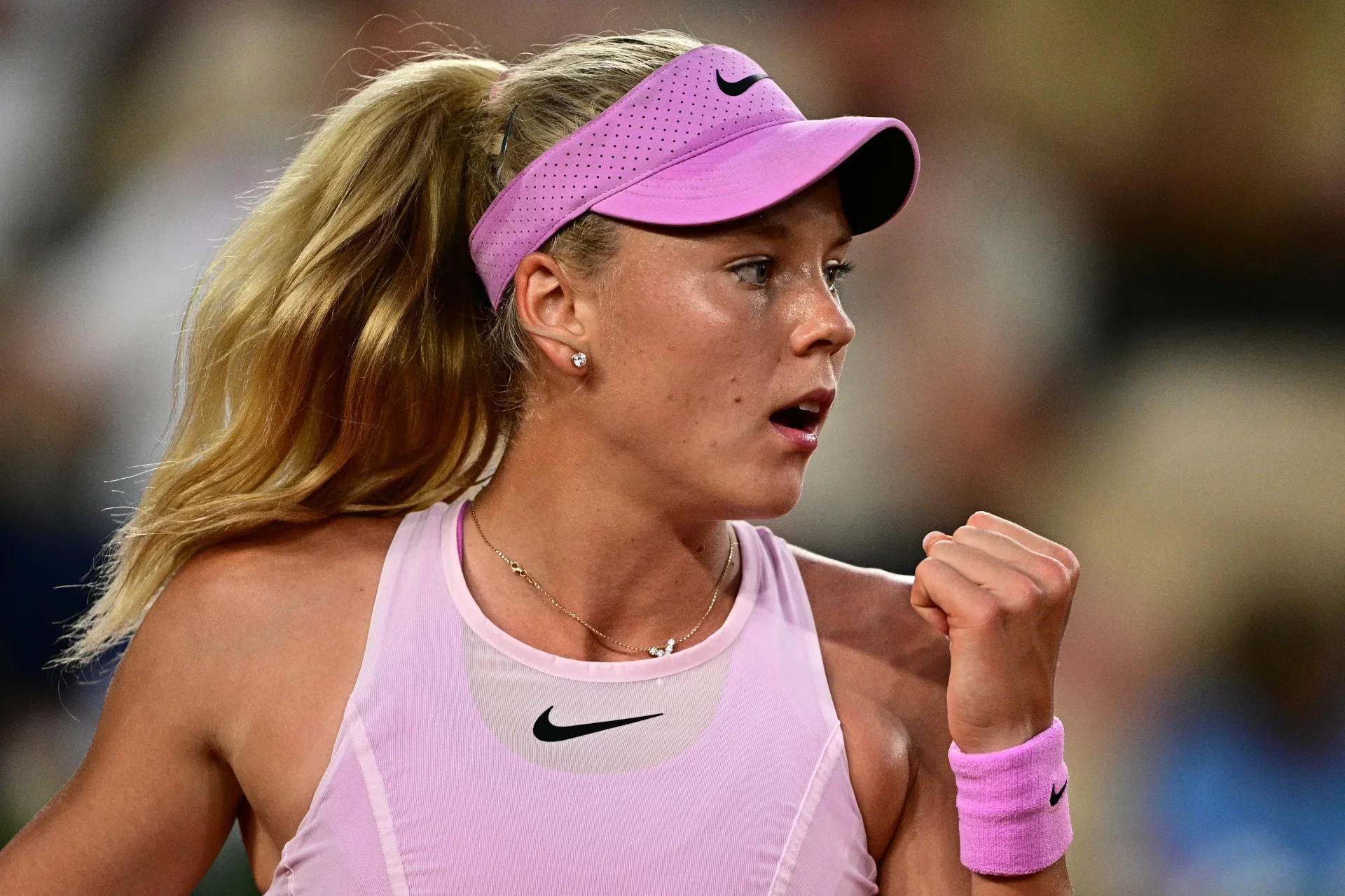 Ksenia Efremova na Roland Garros bez šance. Cirstea ji vyřadila v ...