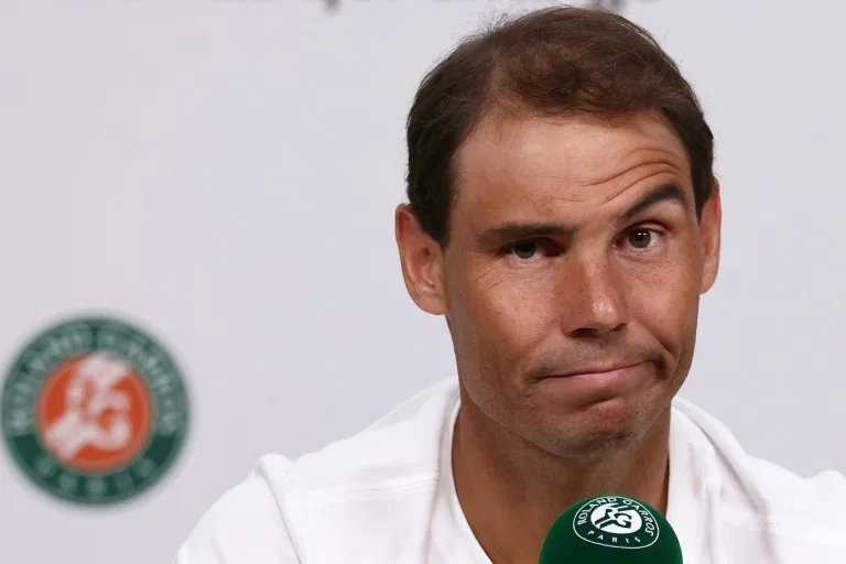 Nadal: Mit Roland-Garros-rekord er sværere at slå end Djokovics 24 ...