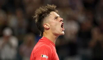 Portoroz 2026 • W 50 • Résultats • Mercredi 20 Mai • TennisTemple