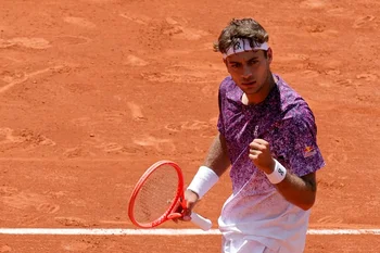 Portoroz 2026 • W 50 • Résultats • Mercredi 20 Mai • TennisTemple