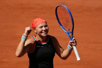 Portoroz 2026 • W 50 • Résultats • Mercredi 20 Mai • TennisTemple