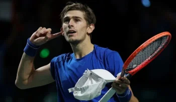 Portoroz 2026 • W 50 • Résultats • Mercredi 20 Mai • TennisTemple