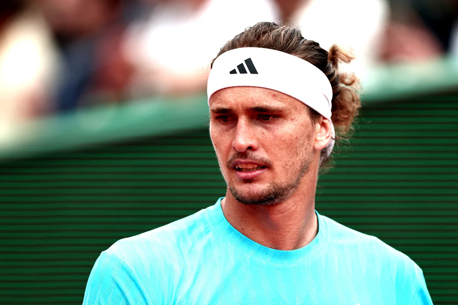 McEnroe: 'If Zverev Doesn't Win Roland-Garros This Time...'
