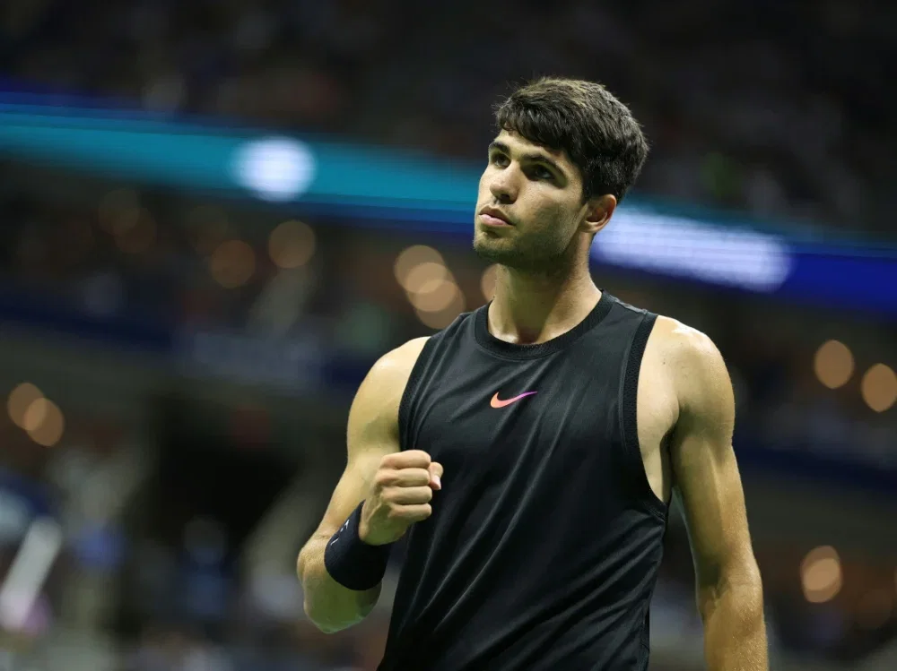US Open, poignet, suspense : David Ferrer donne des nouvelles d’Alcaraz