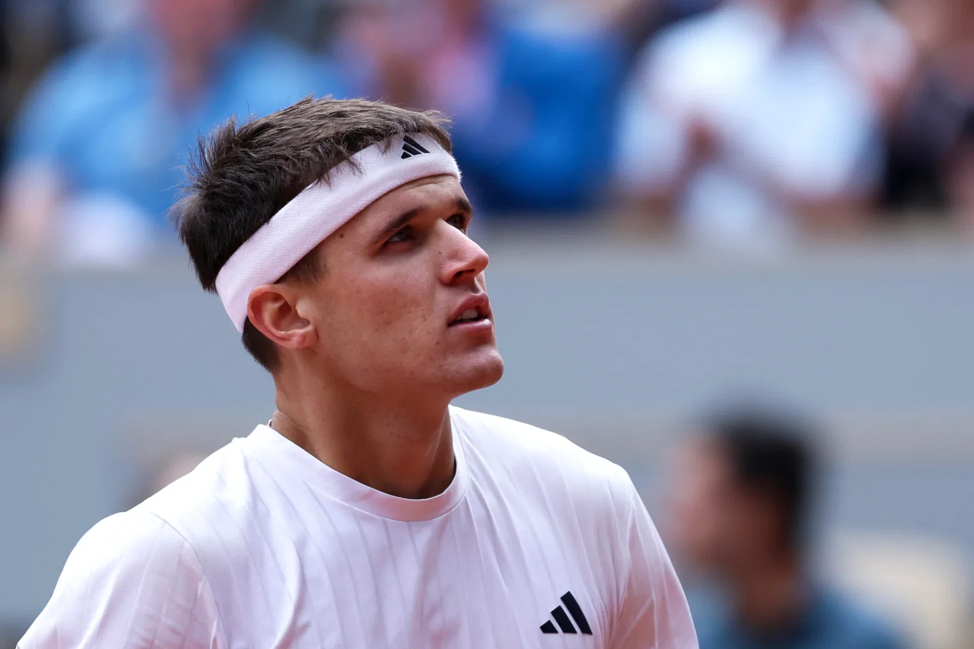 Andre Agassi Rips Jakub Mensik's Mental Coach: 'I'd Make Him Walk Home ...
