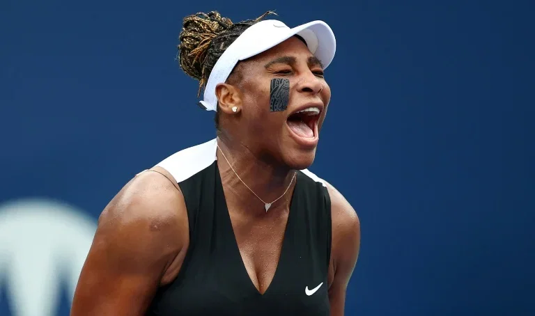 Victoria Mboko potvrzuje: Serena Williamsová je připravená na návrat!