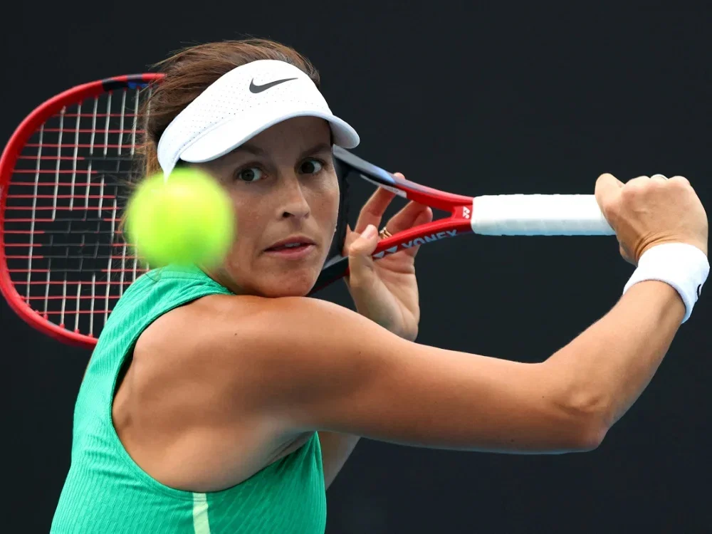 Tatjana Maria Blasts Queen's After Wild Card Snub: 'They Owe Me Respect ...