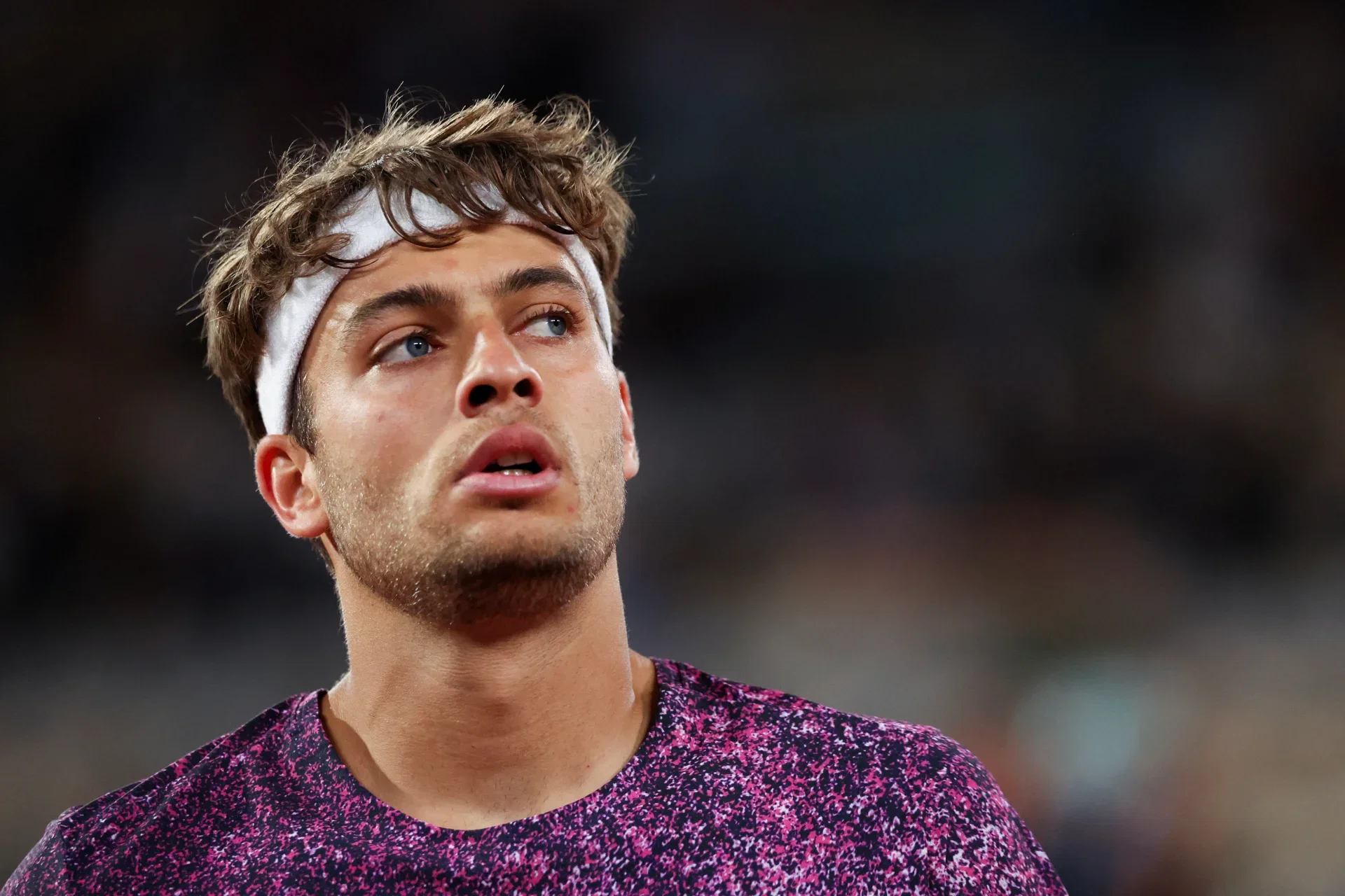 Cobolli cautious at Halle: 'I may not play my best tennis in the first ...
