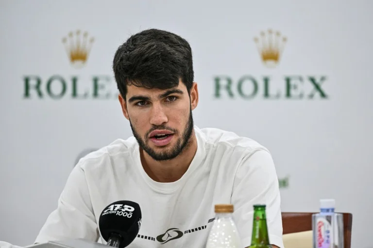 Alcaraz craque après Miami : son incroyable achat à 9 millions d'euros